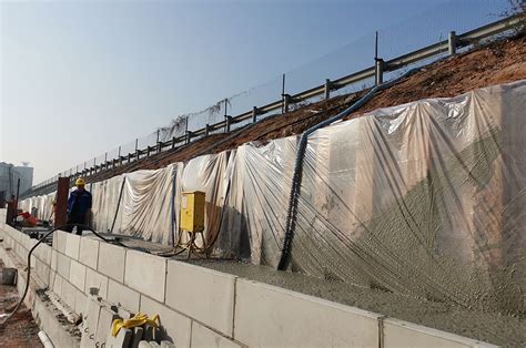 中江高速改扩建项目 重庆黑曜科技有限公司