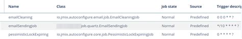 Jmix Email Sender Stops Working After A Few Days Support Jmix