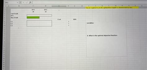 Solved How Would You Solve This Using An Excel Format Chegg Com
