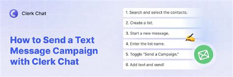 How To Send Mass Text Messages With The Perfect Platform