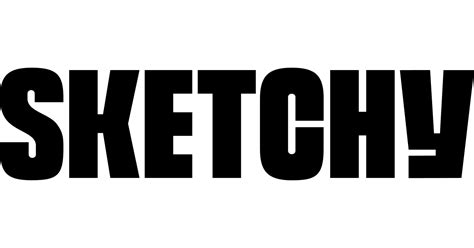 Terms Of Use Sketchy