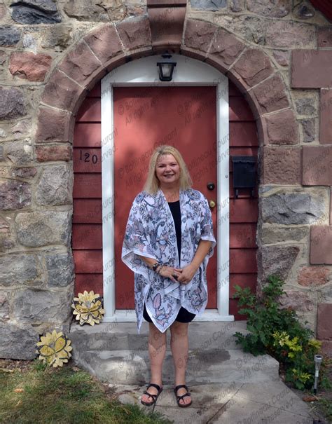 Darcie Boltz Miller Opens The Boltz Bottineau Courant Facebook