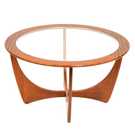 Lot 482 G Plan Teak Coffee Table