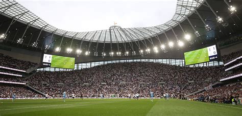 Aprender Acerca 60 Imagen Tottenham Hotspur Football Club Formación