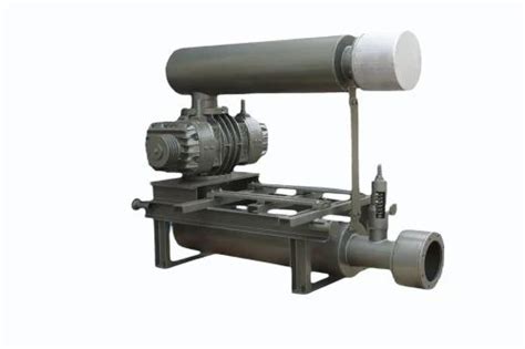 Etp And Stp Aeration Blower At Rs 35000 Piece Roots Blower In Ahmedabad Id 2851672526355