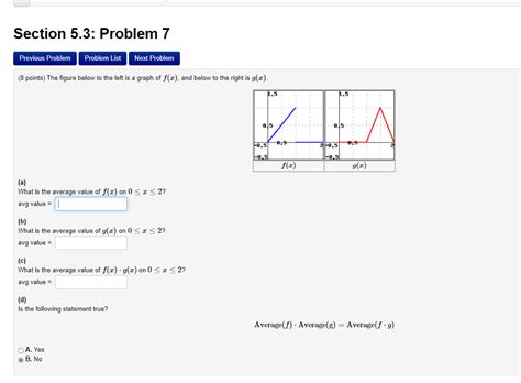 solved 8 points the figure below to the left is a graph of