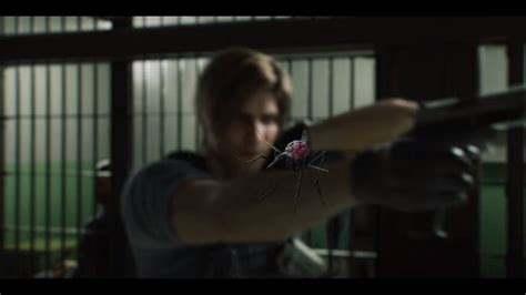 microscope bio drone mosquito by hsomega25 on deviantart