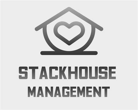 Home Stackhouse Management