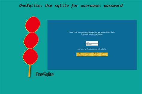OneSqlite 유틸리티 도구 Unity Asset Store OneSqlite 유틸리티 도구 Unity Asset Store