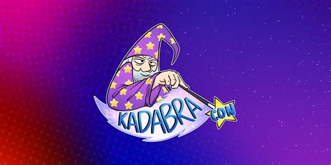 Sean Chiplock Kadabracon