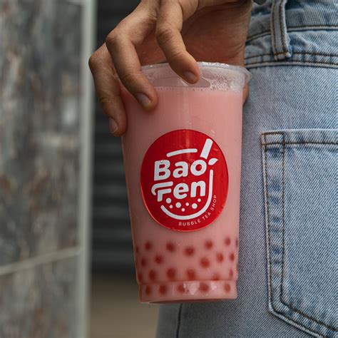 Bao Fen Bubble Tea Baofen Bubbletea • Instagram Photos And Videos