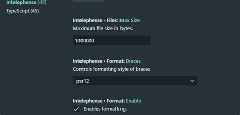 question on use php intellisense · issue 1717 · bmewburn vscode