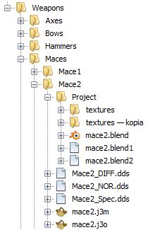 Improving Blender Jme Workflow Contribution Depot JMonkeyEngine Hub