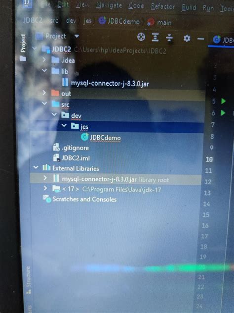 Intellij Idea Jetbrains Java Ide