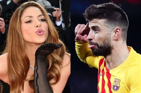 El Consejo De Shakira Con El Que Carmen Villalobos Se Habría