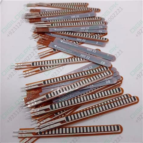 2 2 inch flex sensor digilog pk