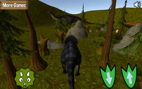 Dino Sim Apk For Android Download