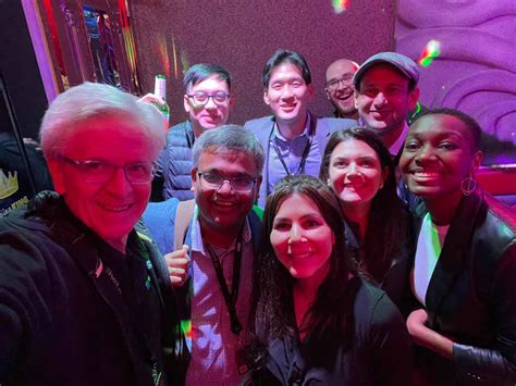 Aws Re Invent Roundup 2022 Workspan