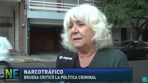 Comunidad Fan Novedades ¿por Qué No Funciona La Política Criminal