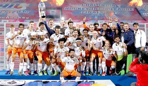 Hockey India League To Take Place In January 2025 Hi Secretary Bhola