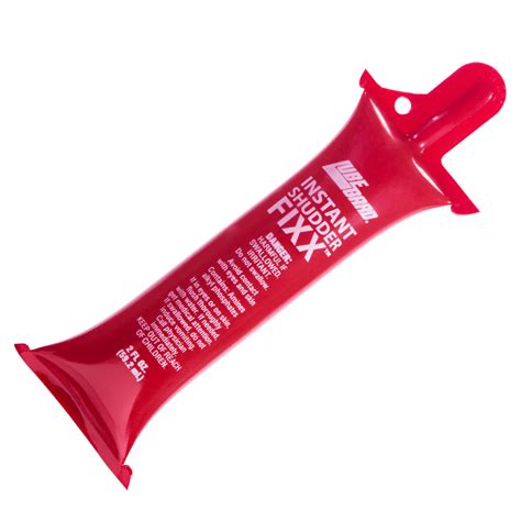Lubegard Instant Shudder Fixx A/T Fluid Additive All Ounce, 05/26/2023