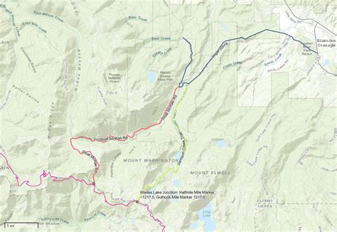 Dixie Fire Map Update Flexmojo