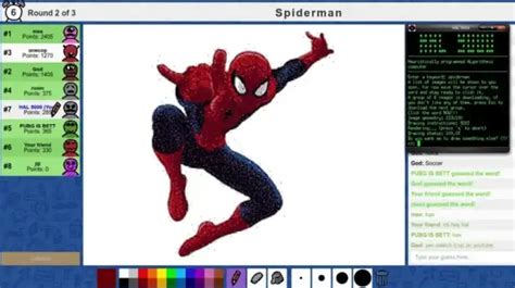 Best Skribbl IO Hacks Auto Draw And Auto Guesser