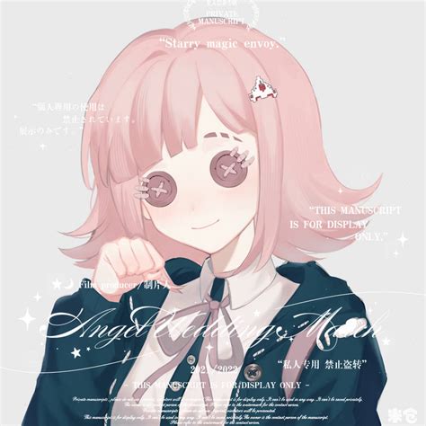 C Chiaki By Meowkirin On Deviantart