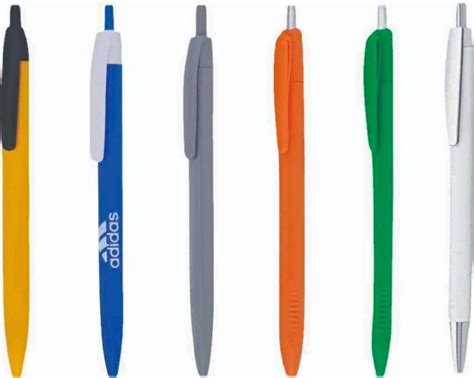 Emboss Promotional Plastic Pen At Rs 5 Piece In Coimbatore ID