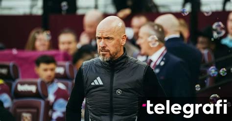 Ten Hag Iu Drejtohet Me Një Letër Emocionuese Tifozëve Të Man United