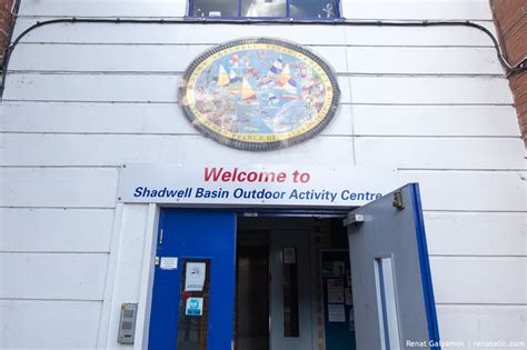 Shadwell Foreshore Festival With Video Renat Galyamov