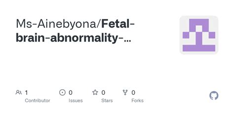 Github Ms Ainebyonafetal Brain Abnormality Detection In 2d