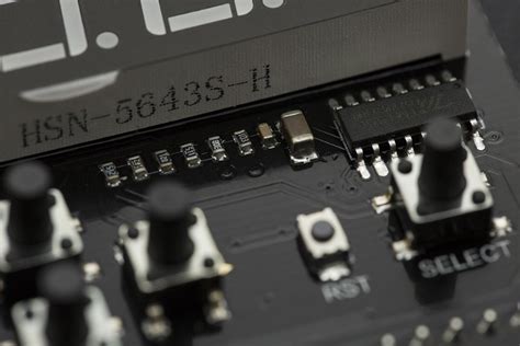 Dfrobot Led Keypad Shield Nakładka Dla Arduino Sklep Botland