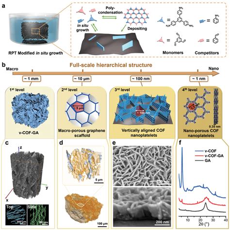 Designing Electrodes With Well‐defined Full‐scale Pore Structures A Download Scientific
