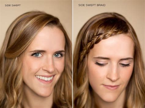 Fifteen Ways To Pin Back Your Bangs Long Hair Styles Hair Hacks Pretty Hairstyles