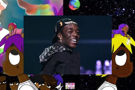 Best Fan Art Versions Of Lil Uzi Vert Vs The World Album Cover
