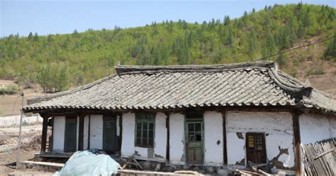 막새기와에 태극·무궁화 문양 간도 대통령 가옥 살펴보니
