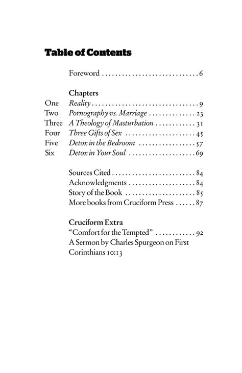 Sexual Detox A Guide For Guys Who Are Sick Of Porn By Tim Challies