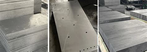 Why Choose Graphite Anode Plate
