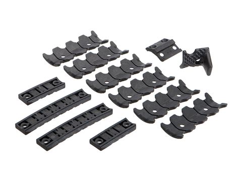 Standard Cmr Handguard Accessory Pack A Centurion Arms