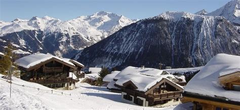 Visiter Courchevel Tourisme Et Incontournables à Faire à Courchevel