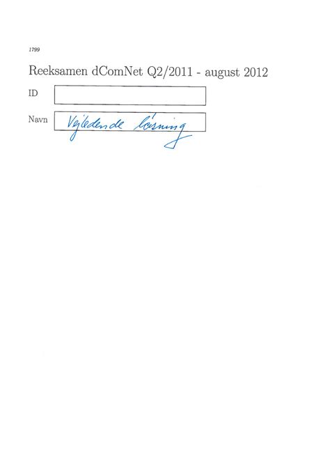 Exam August 2012 Questions And Answers Warning Decodescan Unexpected Mcu Data Current