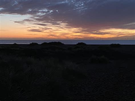 A Bit Too Early For Sunrise But Equally As Beautiful Rskyporn