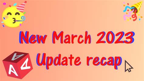Armory D Release Notes Latest News Blender Artists Community