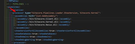 Upgrade Could Not Create Instance Of Type Sitecorepipelinesloader