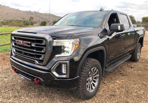 2021 Gmc 3 0 Diesel Reviews 2021 Gmc Sierra At4 Diesel Review Tcxsxx