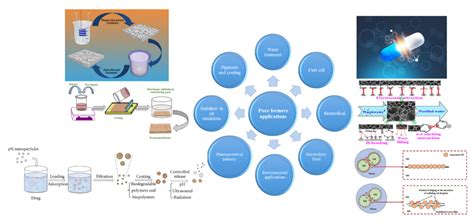 Novel Polymeric Additives In The Preparation And Modification Of Polymeric Membranes A