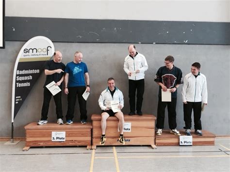 TSV Burgdorf Badminton Regionspokalturnier In Burgdorf Kirsti