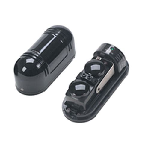 적외선감지기 Irs 25m 적외선센서 무인경비시스템 방범용품 보안장비 방범장비 외각센서 외부감지용센서 경비용센서 출입통제센서 믿고 사는 즐거움 Ssg Com