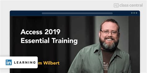 7 best microsoft access courses for 2025 — class central10 best